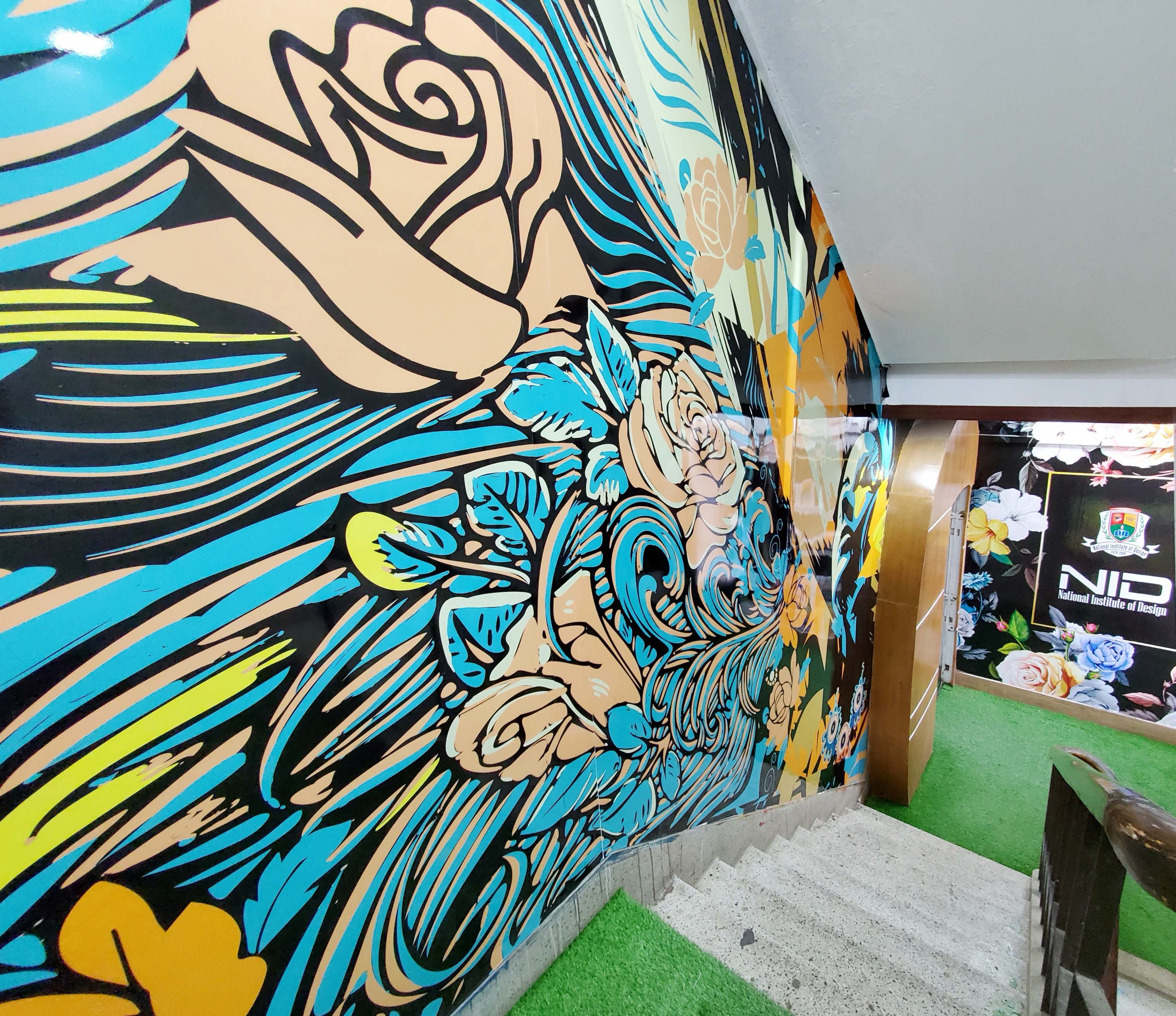 Photos – National Institute of design