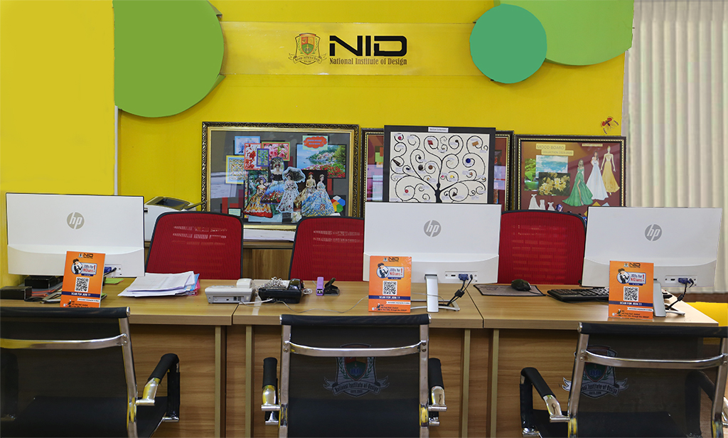 Photos – National Institute of design