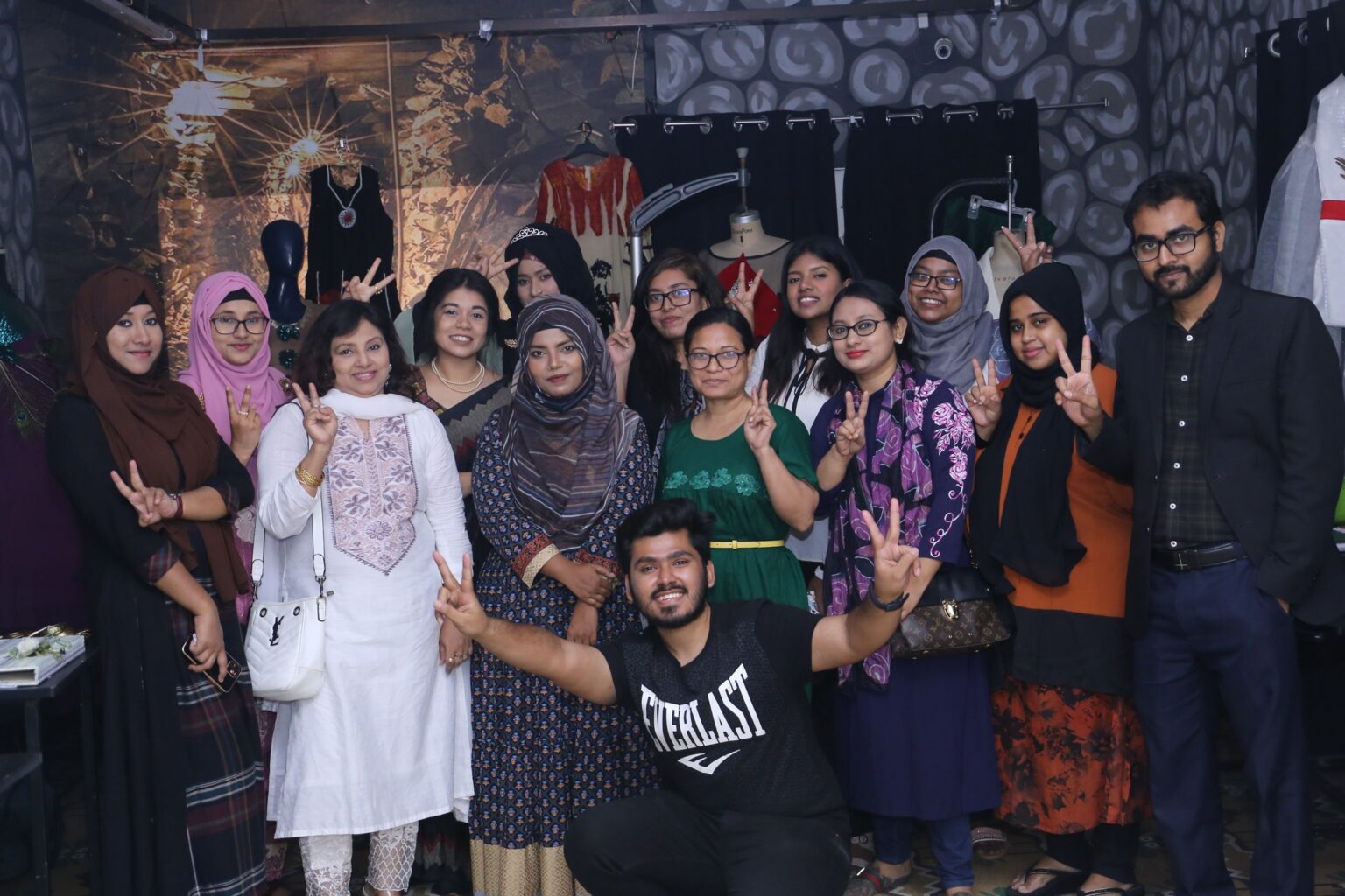 Diploma Course On Apparel Merchandising | National Institute of Design