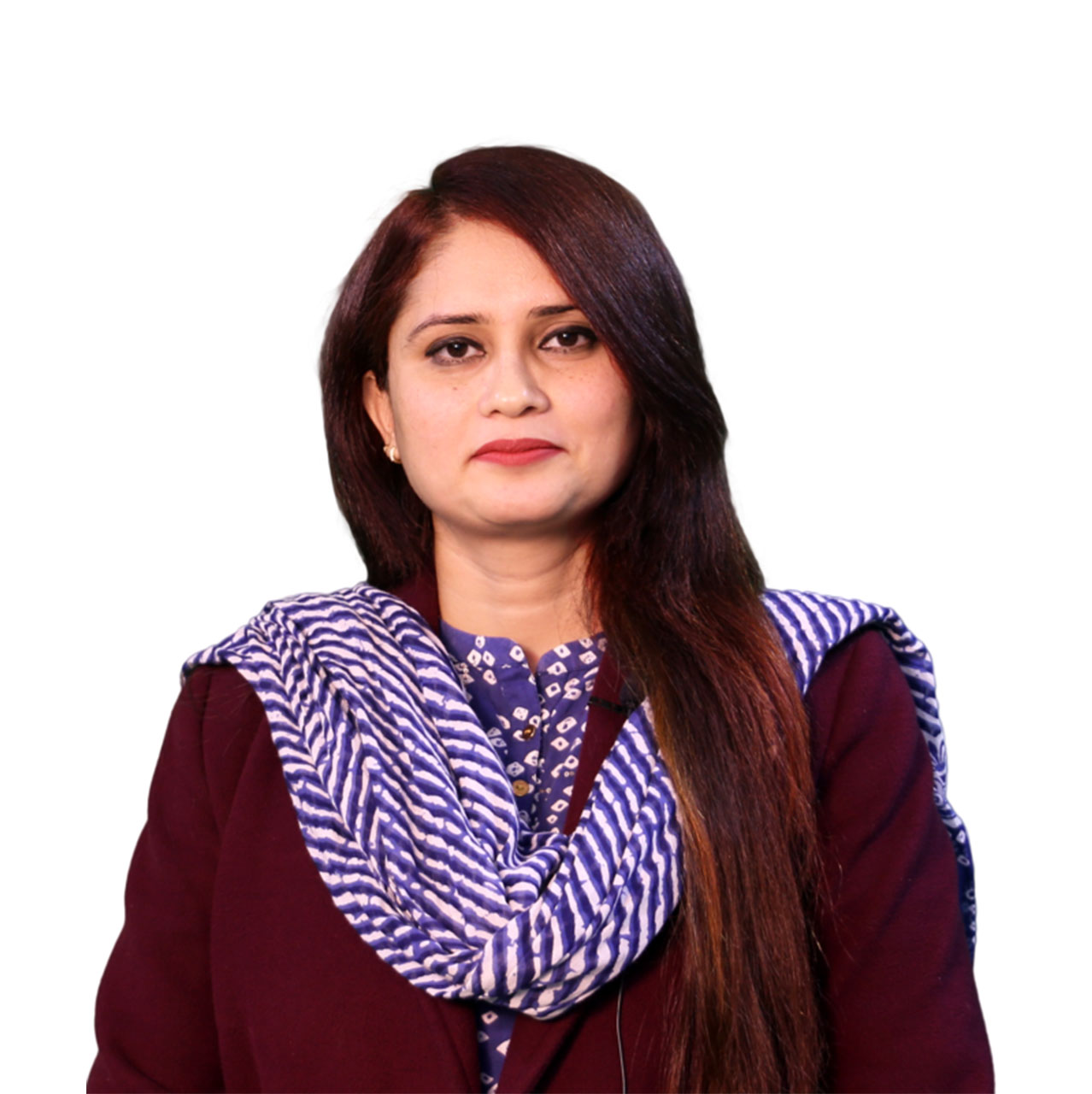 Faculty | National Institute of design