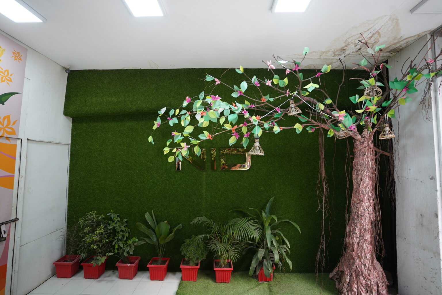 Photos | National Institute of design (NID)