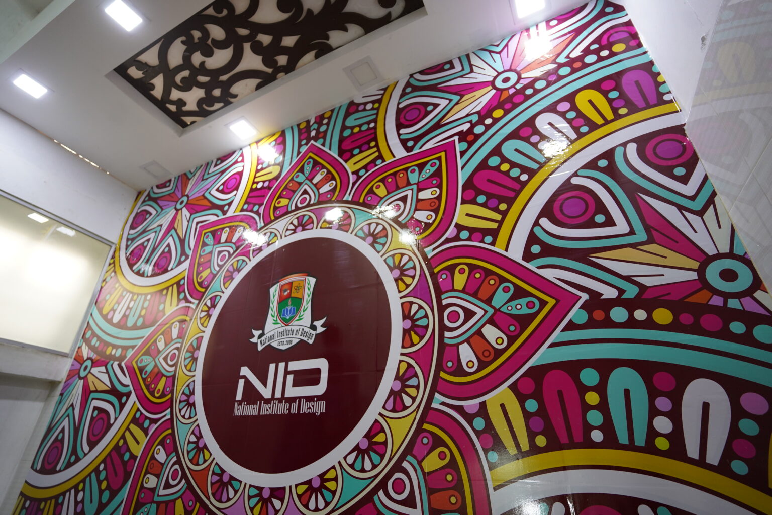 Photos | National Institute of design (NID)